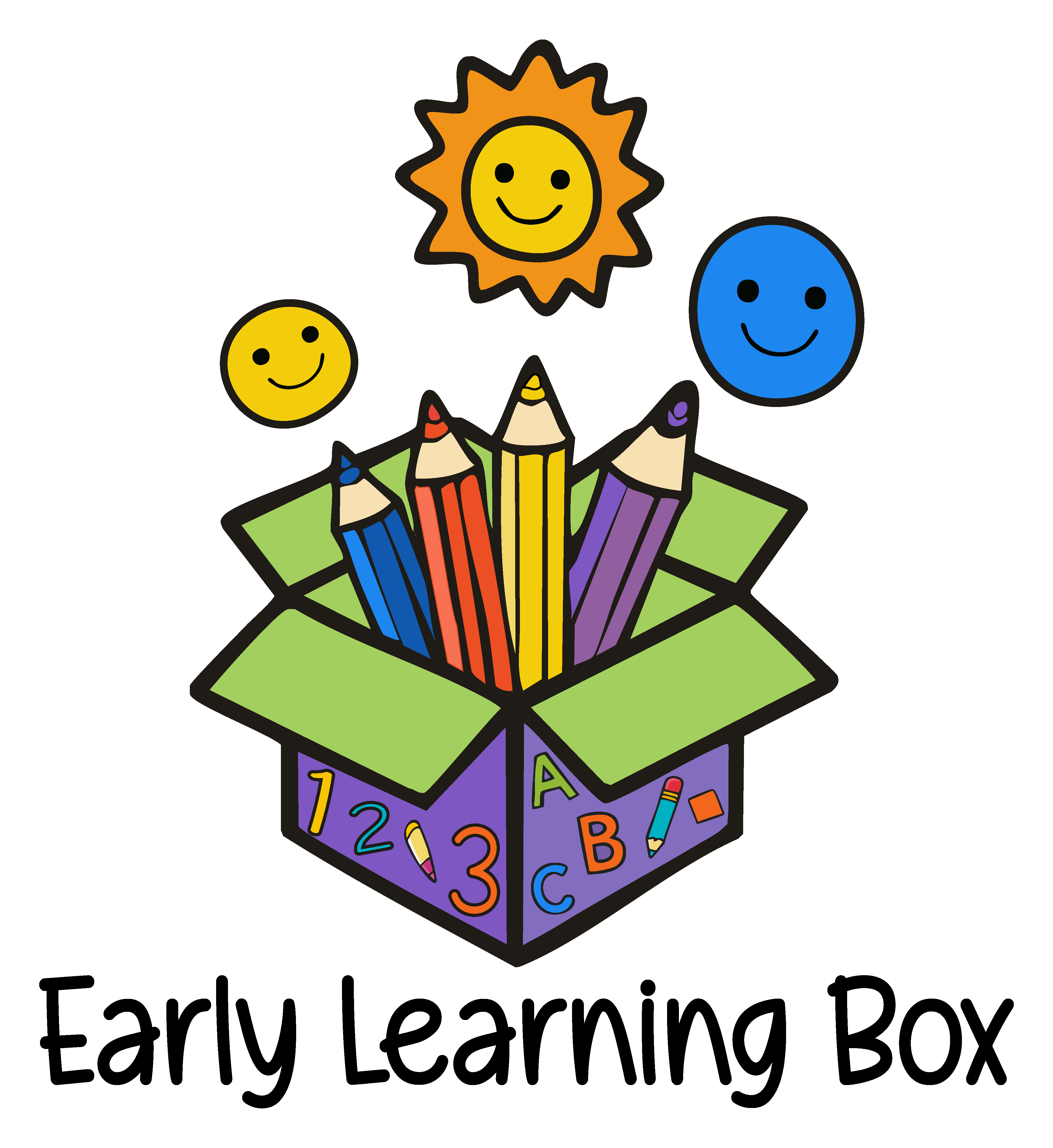 Early Learning Box